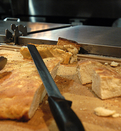 Five Recipe Favorites for 2025 - Pizza Today