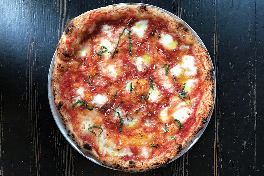 Pizza Today - April 2018