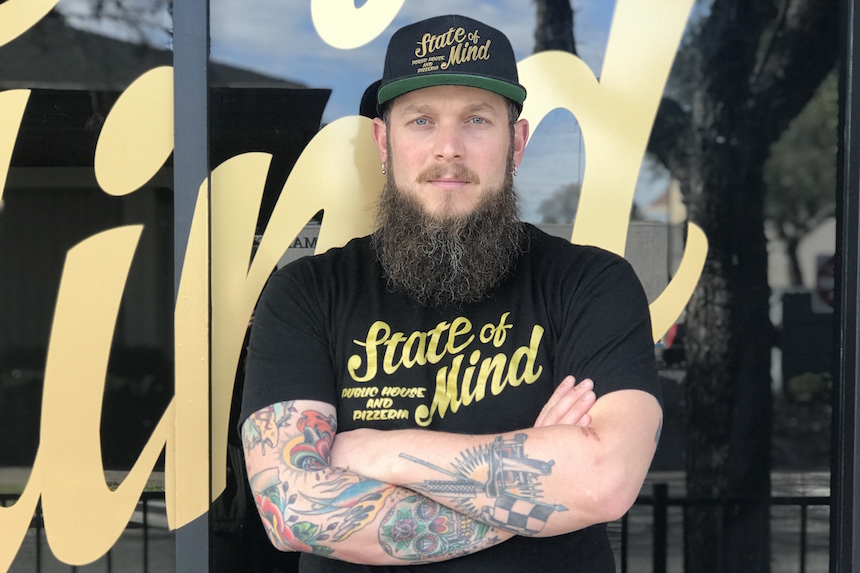 Pizza Today - April 2018