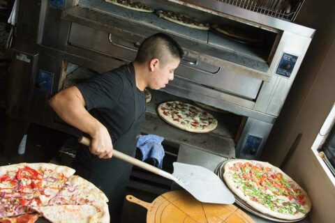 Troubleshooting Your Pizza Dough - A Guide to Making Pizza Better ...