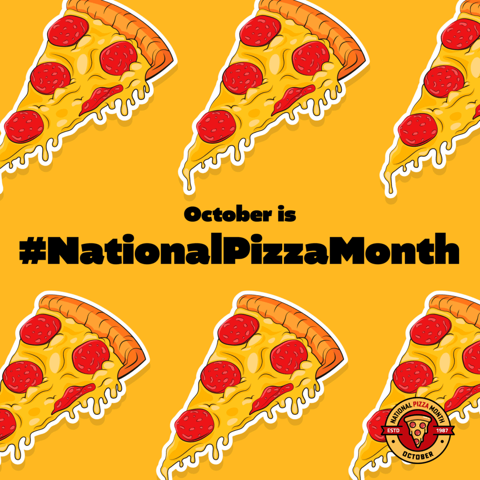 National Pizza Month — Pizzeria Tool Kit - Pizza Today