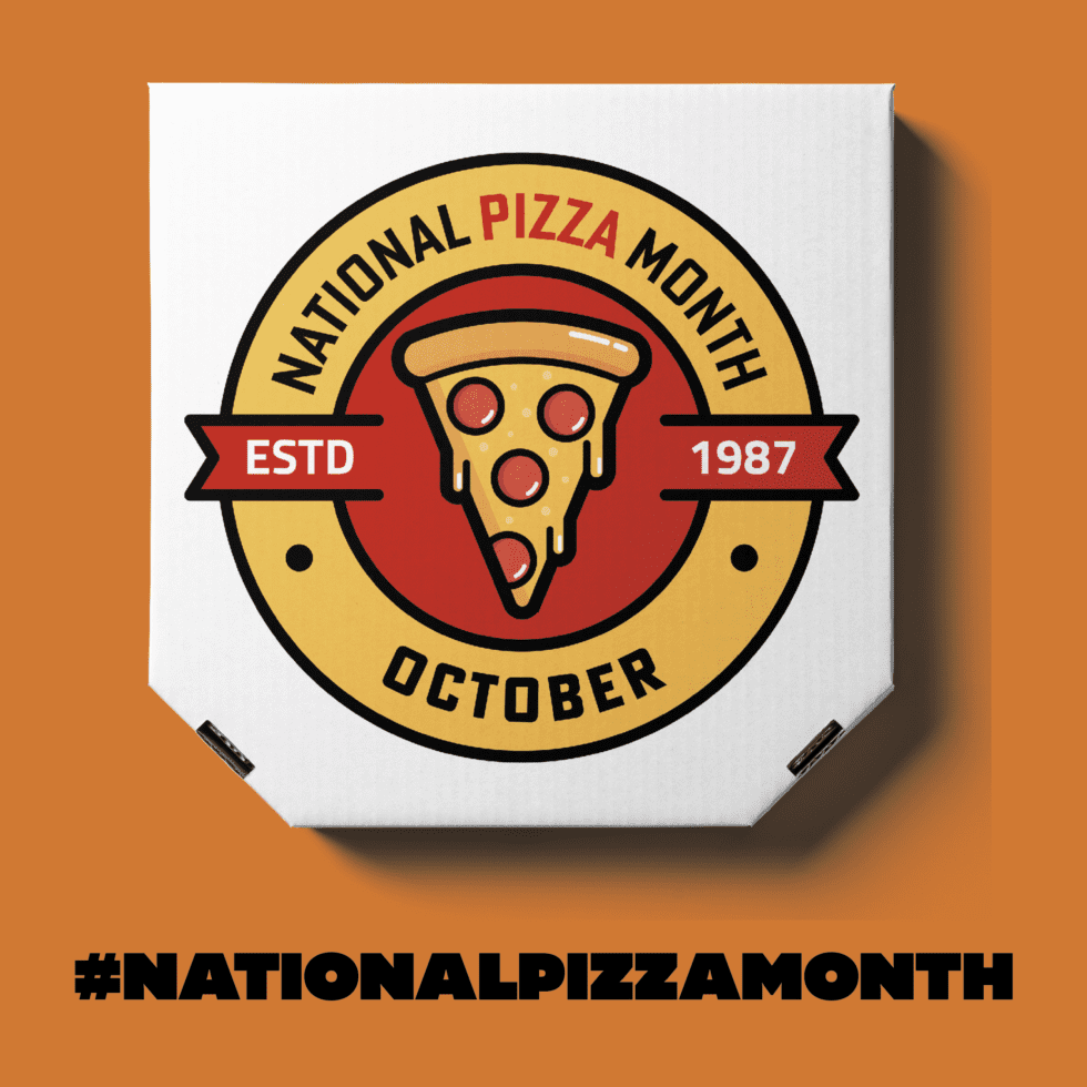 National Pizza Month — Pizzeria Tool Kit - Pizza Today