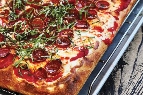 Home - Pizza Today