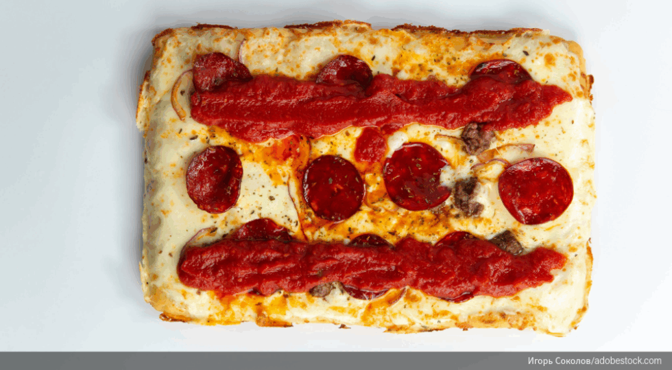 Home - Pizza Today